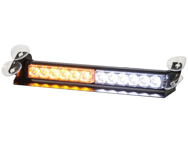 Amber dash lights store