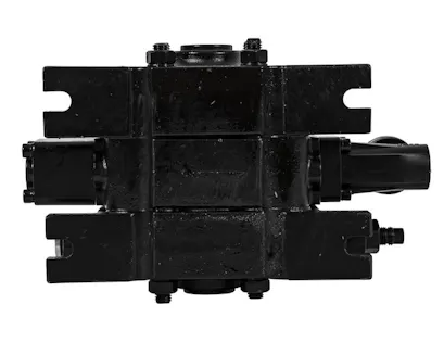 Buyers Products Company BV203PB 21 Gpm Valves 3-Way/Power Beyond