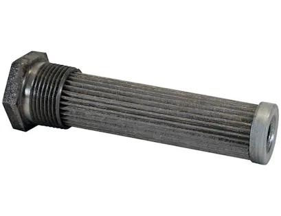 Buyers Products Company SW1000503 Thru-Wall Sump Strainer 1 Inch Npt ...