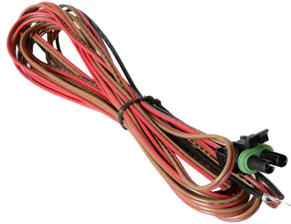 Buyers Products Company SK11 Dump Body-Up Indicator 15 Amp Pre-Wired ...