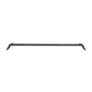 Carr 210701 M-Profile Light Bar Black Powder Coat