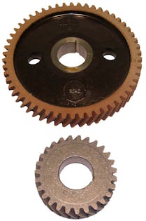 Cloyes 2542S Engine Timing Gear Set