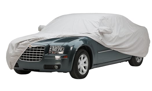 Covercraft Custom Car Covers C18631PT Custom WeatherShield HP Car Cover ...