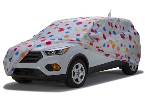 Covercraft Custom Car Covers CB14KS Covercraft Custom Fit Car Covers ...