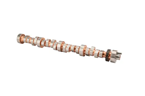 Crane Cams 529811 HR-236/359-2S-12 Camshaft