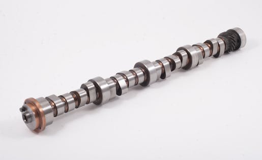 Crane Cams 809621 HR-222/339-2S-12 IG Camshaft