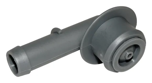 Crown Automotive 53013360AA PCV Valve Elbow