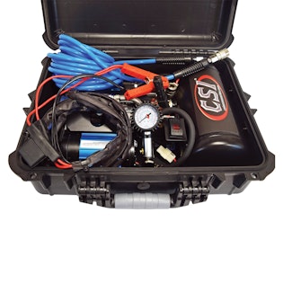 CSI Accessories AIR8250 Portal Air Compressor