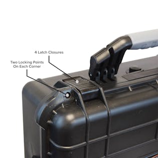 CSI Accessories AIR8250 Portal Air Compressor