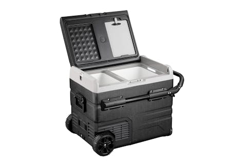 CSI Accessories W50 Black Ice Fridge/Freezer