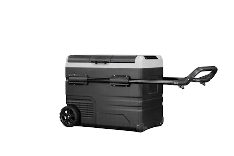 CSI Accessories W50 Black Ice Fridge/Freezer