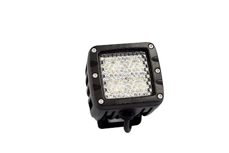 CSI Accessories W5208 Off Road LED Light