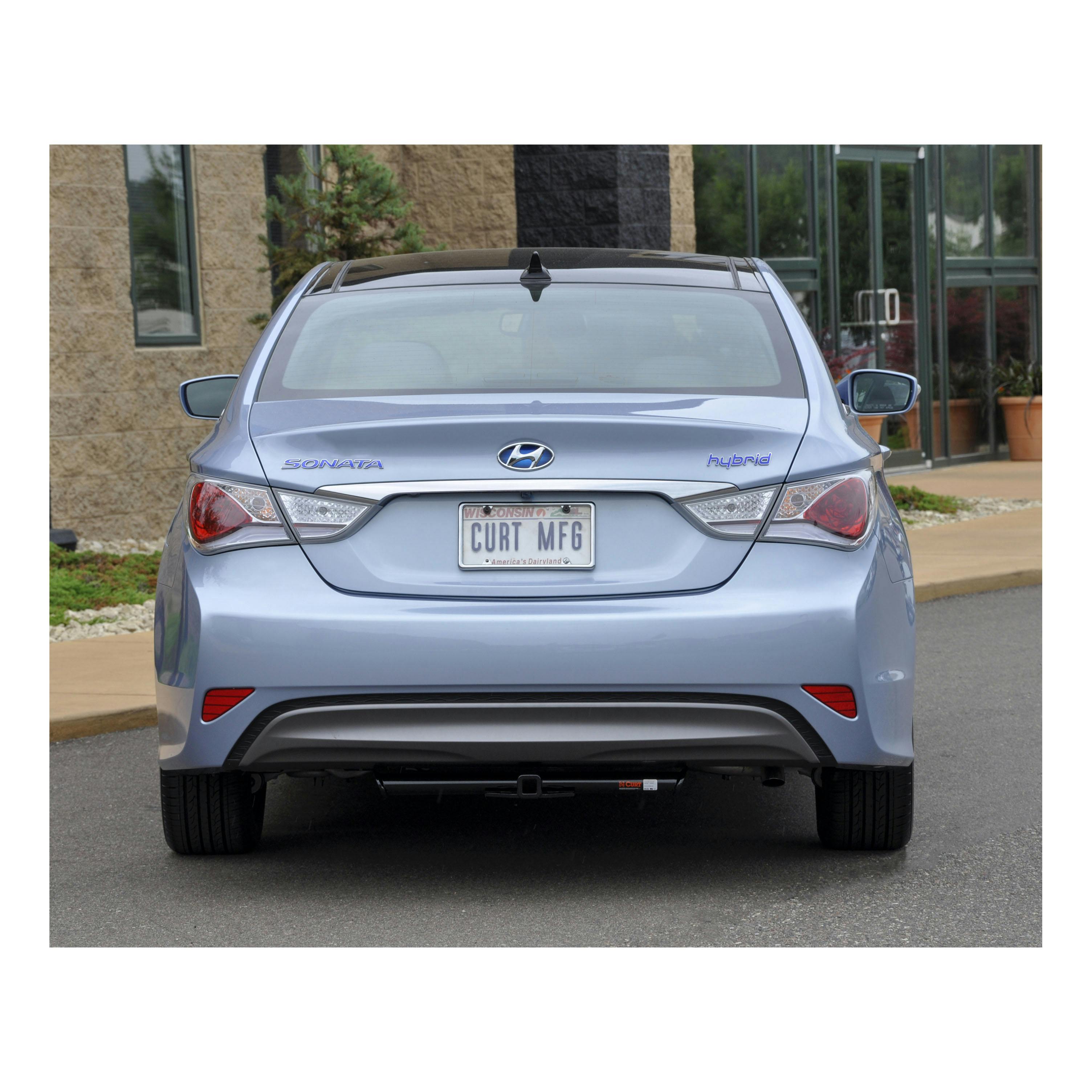 Kia optima hitch store
