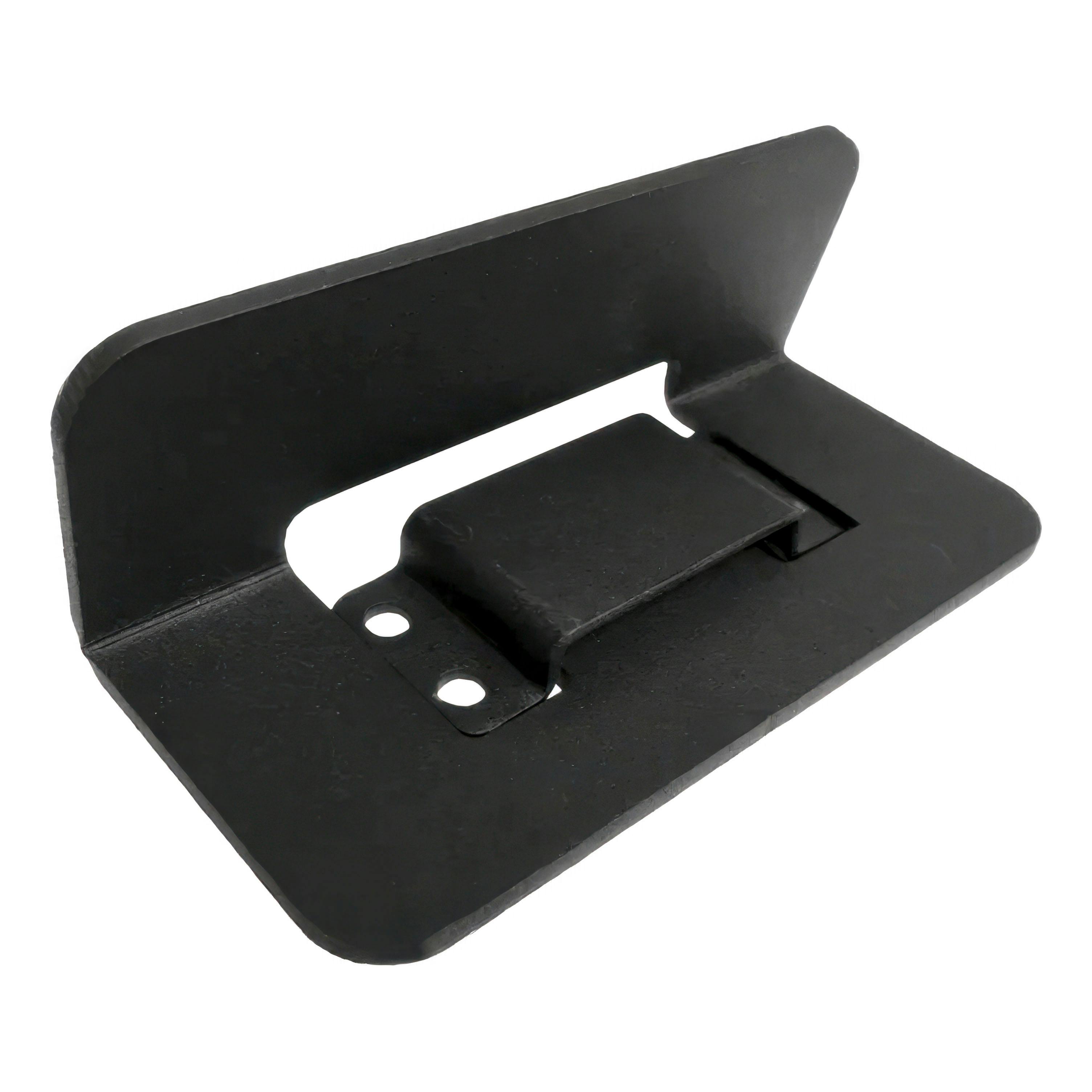 CURT 52206 Phantom Universal Stop Plate Bracket for RVibrake