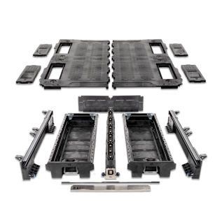 DECKED XT3 Drawer Storage System for Full Size Pickups