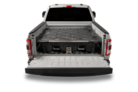 DECKED XG3 DECKED Two Drawer Storage System