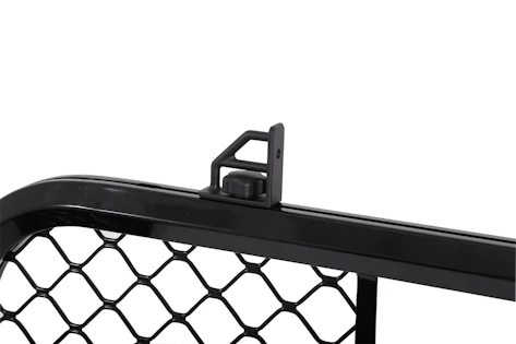 Dee Zee DZ95050WRB Cab Rack