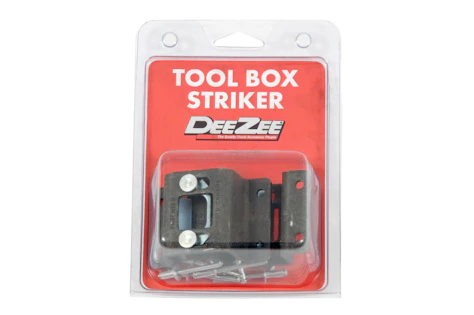 Dee Zee DZTBSTRIKER Tool Box - Service Parts: Tool Box Striker