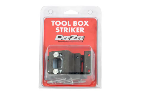 Dee Zee DZTBSTRIKER Tool Box Striker Tool Box Service Part