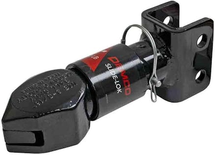 Demco 05557-81 COUPLER 2 5/16'' SLIDE-LOK CHNL