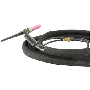 Design Engineering, Inc. 10665 Tig Torch Hose Cover 3/4 x 22ft
