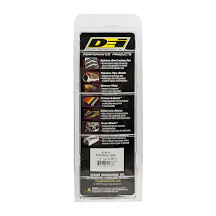 Design Engineering, Inc. 10478 Fire Wrap 3000 1in x 24in