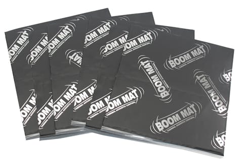 Design Engineering, Inc. 50300 Roof Damping Kit