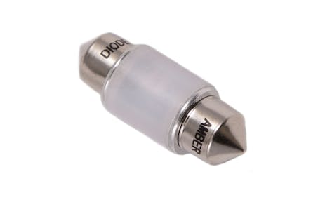 Diode Dynamics DD0295S Direct replacement for your factory bulb.