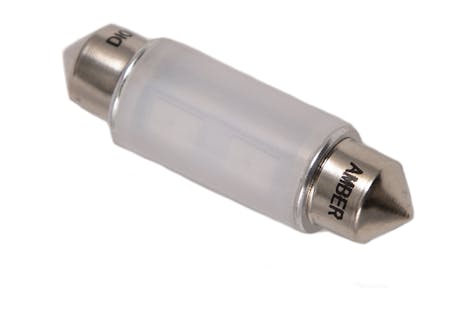 Diode Dynamics DD0309S Direct replacement for your factory bulb.