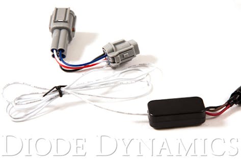 Diode Dynamics DD3024 LED Switch