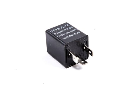 Diode Dynamics DD4049 Direct replacement for your factory relay.