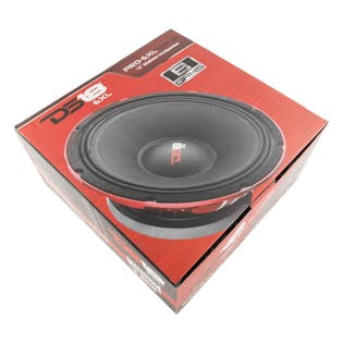 DS18 PRO-EXL128MB PRO-EXL 12 Inch Mid-Bass Loudspeaker 1200 Watts 8-Ohm
