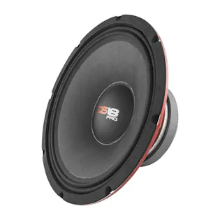 DS18 PRO-X12M PRO-X 12 Inch Mid-Range Loudspeaker 900 Watts 8-Ohm