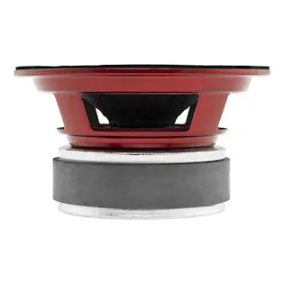 DS18 PRO-X5M PRO-X 5.25 Inch Mid-Range Loudspeaker 300 Watts 8-Ohm