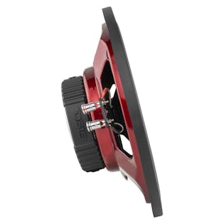 DS18 SRW12.4D SRW Shallow 12 Inch Subwoofer 900 Watts Dvc 4-Ohm