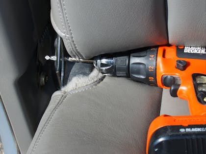 DU-HA 80090 DU-HA Lock Kit