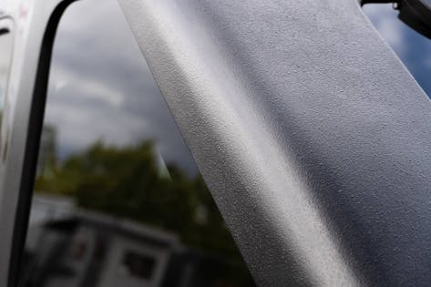 DV8 Offroad HTJL02-B Jeep JL 4 Door Razor Series Fastback Hard Top