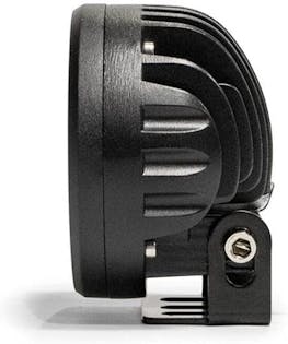 DV8 Offroad R3.5E16W3W 3.5 Inch Round LED Light | Spot Pattern