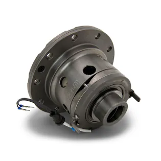 Eaton Differential 14214-1 Eaton ELocker® Differential