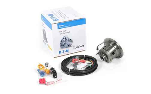 Eaton Differential 14302-1 Eaton ELocker® Differential