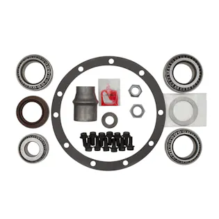 Eaton Differential K-C8.75-489R Eaton Master Differential Install Kit