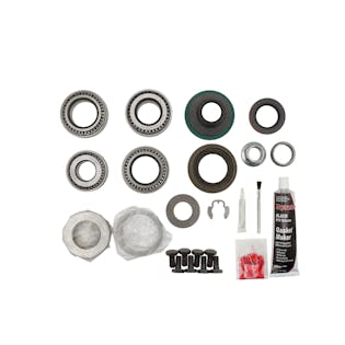 Eaton Differential K-D35-IFS Eaton Master Differential Install Kit