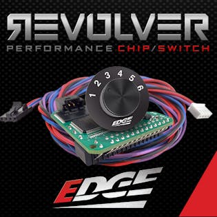 Edge Products 14004 Edge Revolver Switch Chip Box