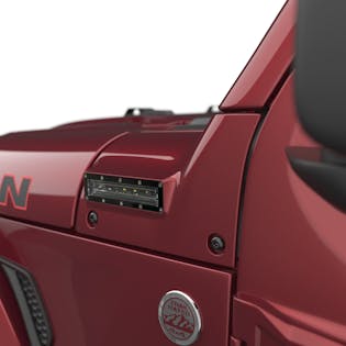 EGR VSLJP1006 VSL LED Light JL/JT Snazzberry