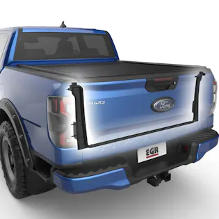 EGR KIT040259 EGR KIT040259- Dust Defender Kit for 24-25 Ford Ranger ...