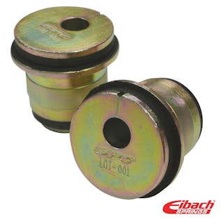Eibach 5.86350K PRO-ALIGNMENT Camber Bushing Kit