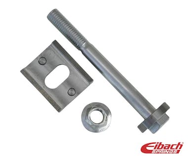 Eibach 5.86680K PRO-ALIGNMENT Camber Plate/Nut Kit