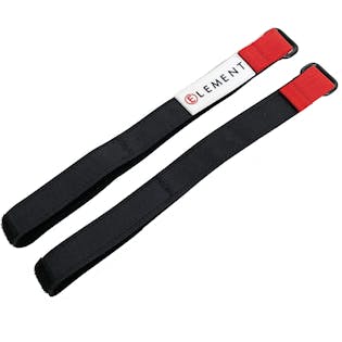 Element 60700 Tactical Straps (pair)