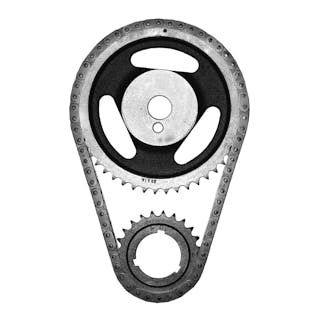 Engine Pro 08-2213 Double Roller .222 Timing Sets