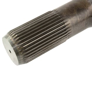 Excel 91-23200 Axle Shaft Assembly